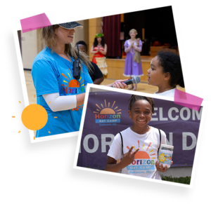Home - Horizon Day Camp