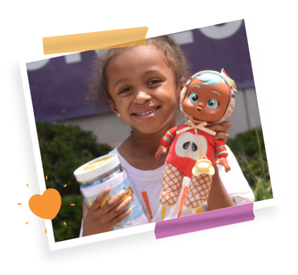 Home - Horizon Day Camp